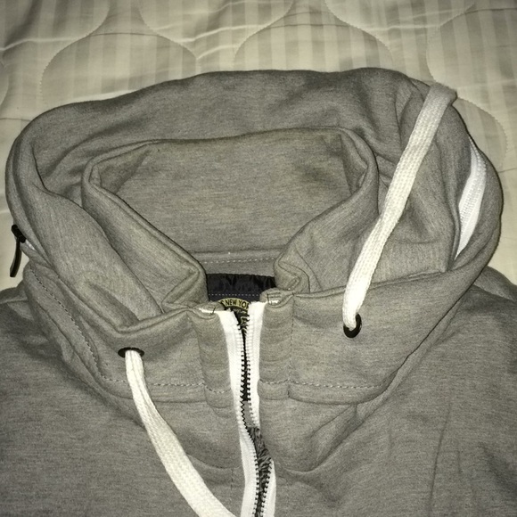 Xios | Jackets & Coats | Xios New York Jacketsweater | Poshmark